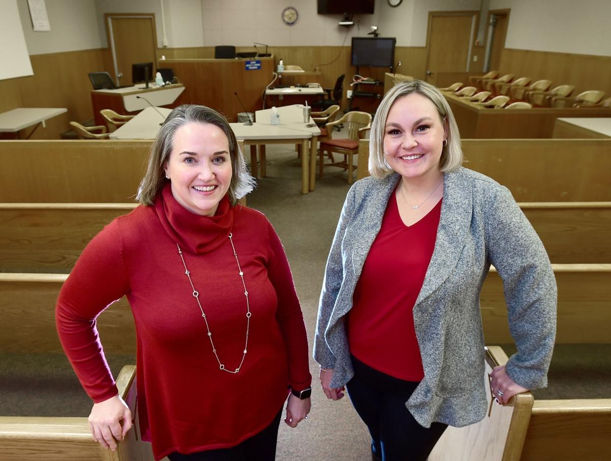 Bill to expedite hearings in child removal cases advances in Montana ...