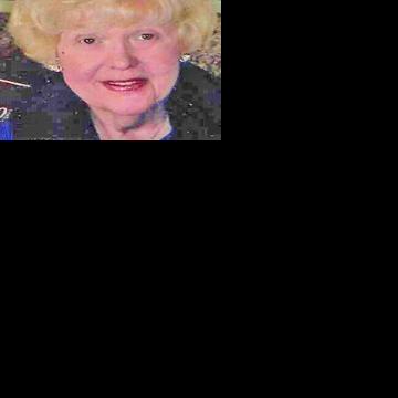 Dorothy Sanders Stratford