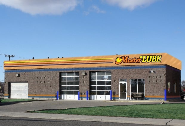 MasterLube plans expansion to Laurel