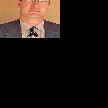 Kevin David Becker