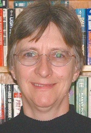 Know your candidates: Mary Rahn, house district 62