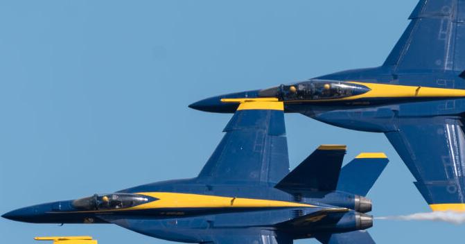 Yellowstone International Airshow sneak peek for Billings