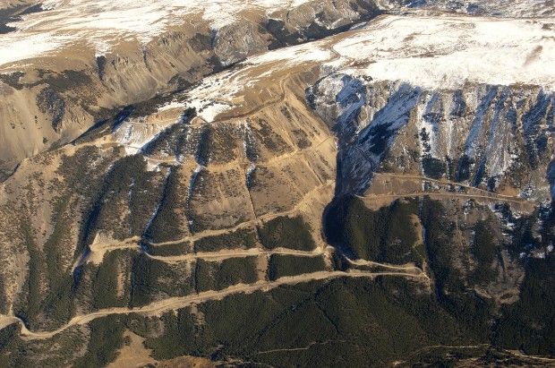 Beartooth Highway set to open Friday morning
