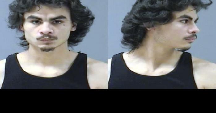 Reyna sentenced to prison for probation violations