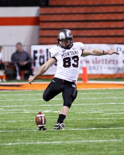 College Extra Player Profile: Brody McKnight, confident Canuck