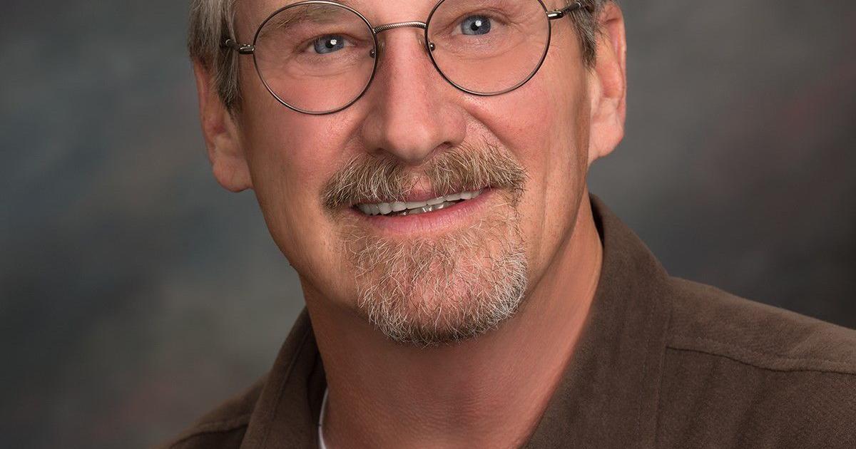 Darryl S. Wilson HD 51 Democrat