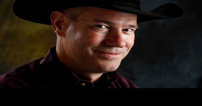 Dan Mortensen