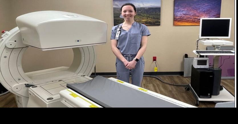 Glendive Medical Center announces nuclear medicine service