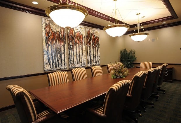 Construction Zone: Stockman Bank opens newest branch on Grand Avenue