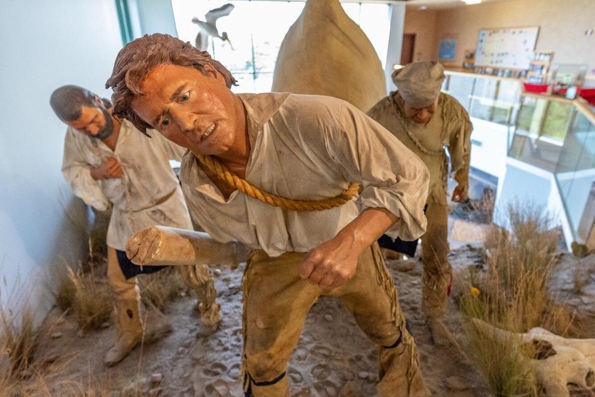 Lewis and Clark National Historic Trail Interpretive Center waives fees ...