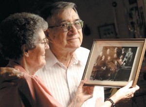 Yost family's heritage spans the globe