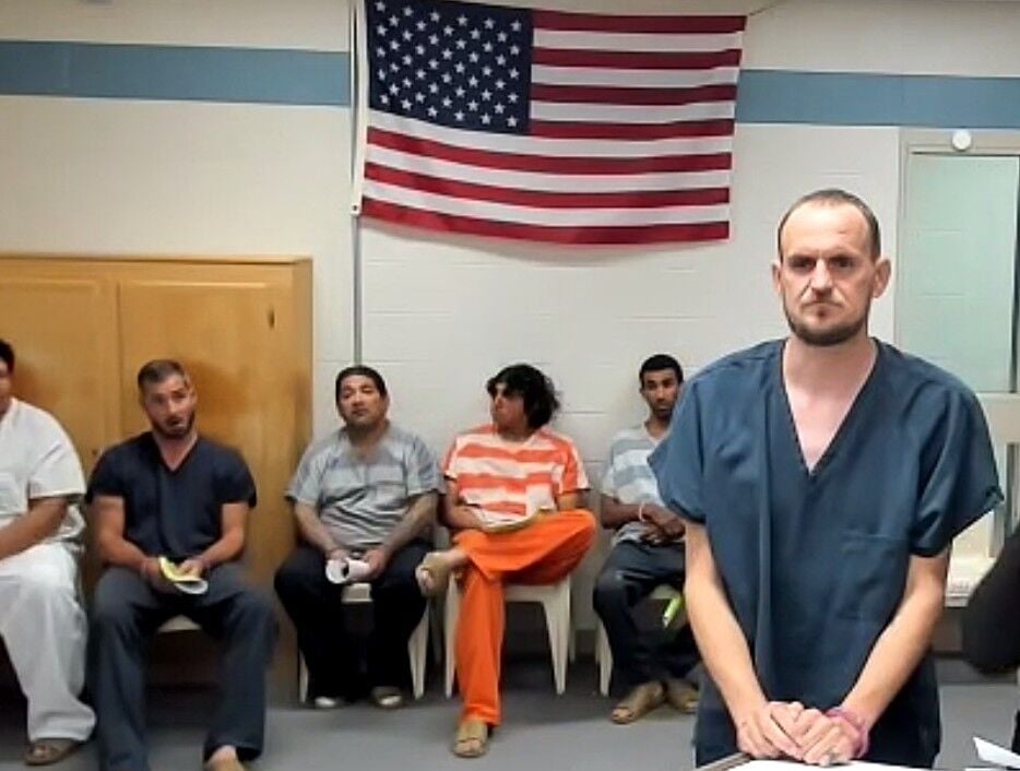 Brian Campbell charged in fatal Billings motorcycle crash
