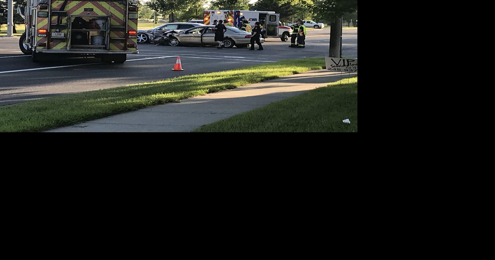 Car Accident Billings Mt