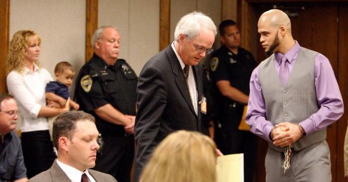 Simon Jacobson admits murder, kidnap charges in plea deal for life ...