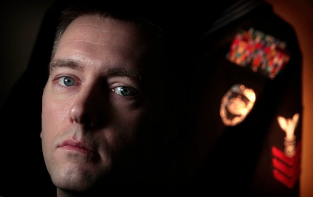 Betrayed? Citizen-soldiers losing jobs despite protective law