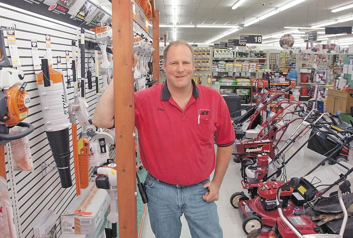 Billings' Ace Hardware owner passes, Montana legacy lives on