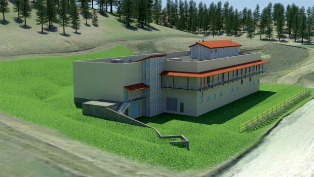 Butte first in nation to implement Asian water-treatment system