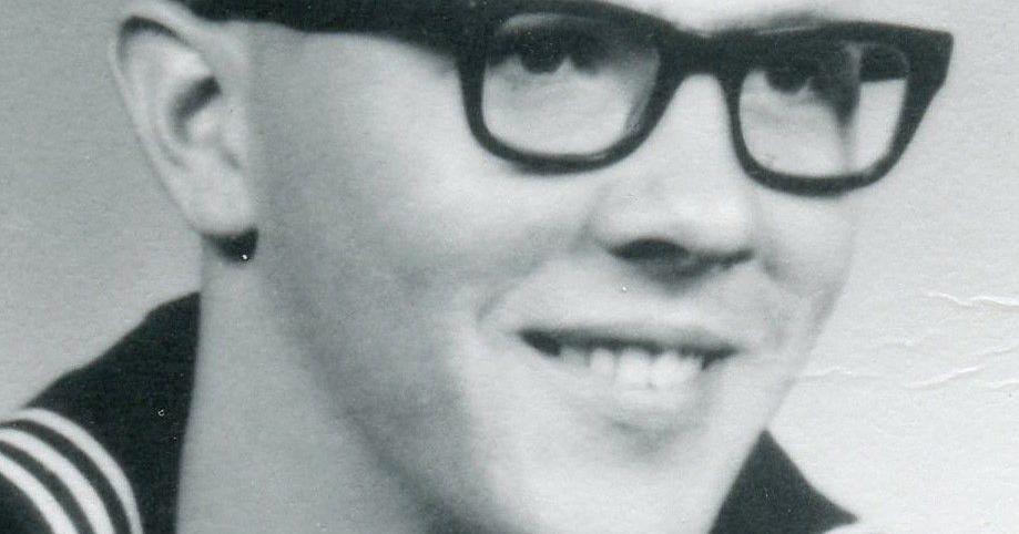 James ‘Jim’ Lester Sherman