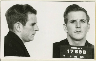 Edward Wayne Edwards