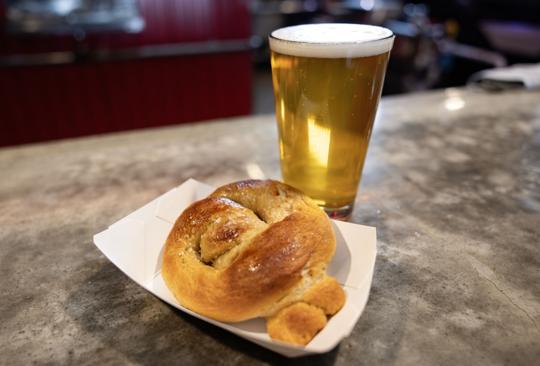 How to celebrate National Pretzel Day in Billings on Sunday