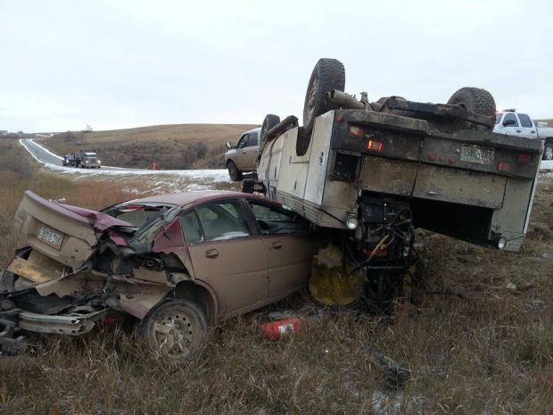 Bakken Oilfield, Fail of the Day