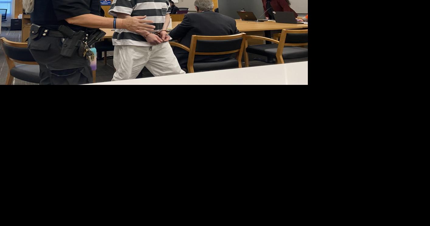 Billings Man Sentenced To 40 Years For Sex Crimes Against Minor