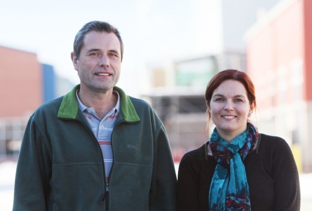 Hamilton researchers help make breakthrough on Ebola vaccine