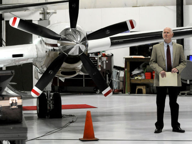 Direct flights from Billings to Missoula start in September