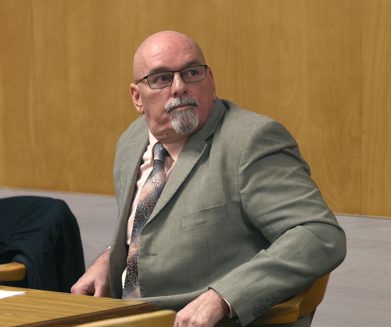 Sentencing for Billings man who admitted to club 1145 murder