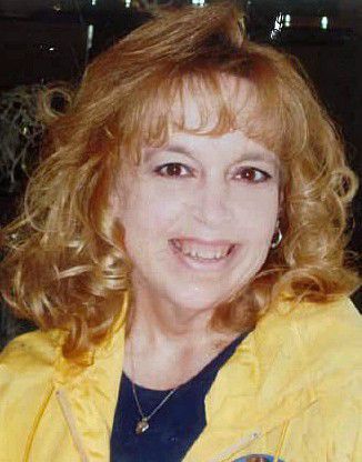 Susan Michelle Prokop