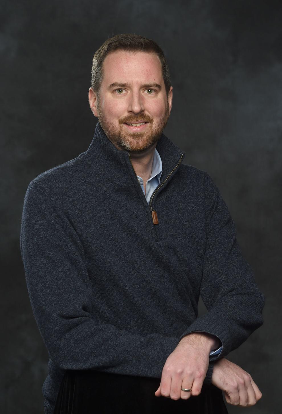 Jacob Thiesse: It doesn’t need to be complicated