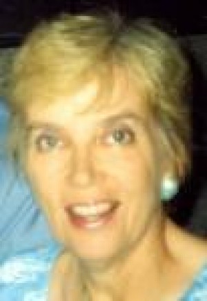 Janet Marion Jensen Garton