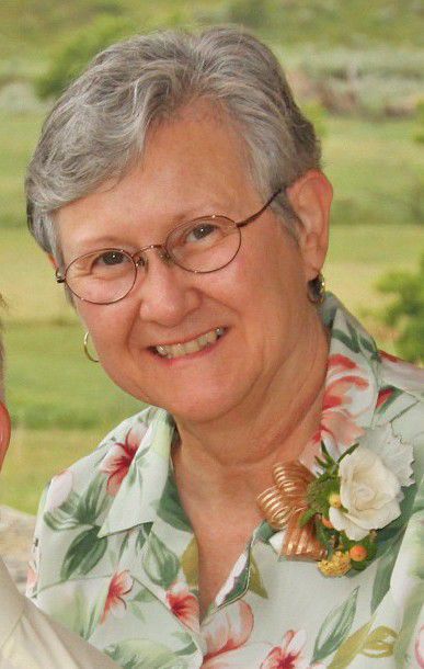 Kathryn Eileen Kelly Ries