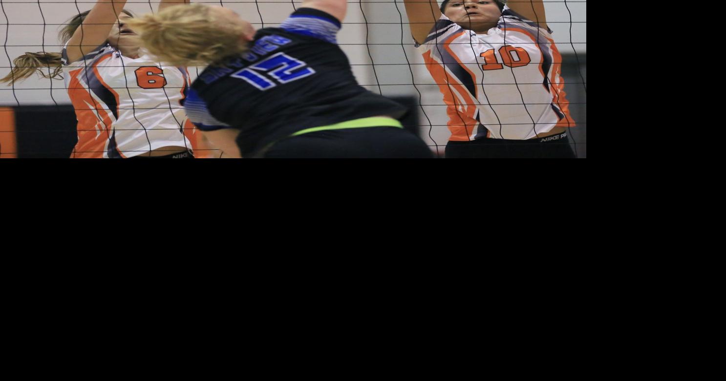 Photos: Billings Senior vs. Skyview varsity game Tuesday