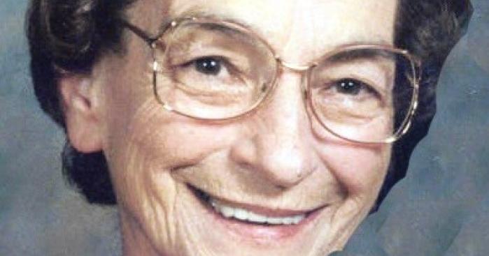 Beth McNeil Miller