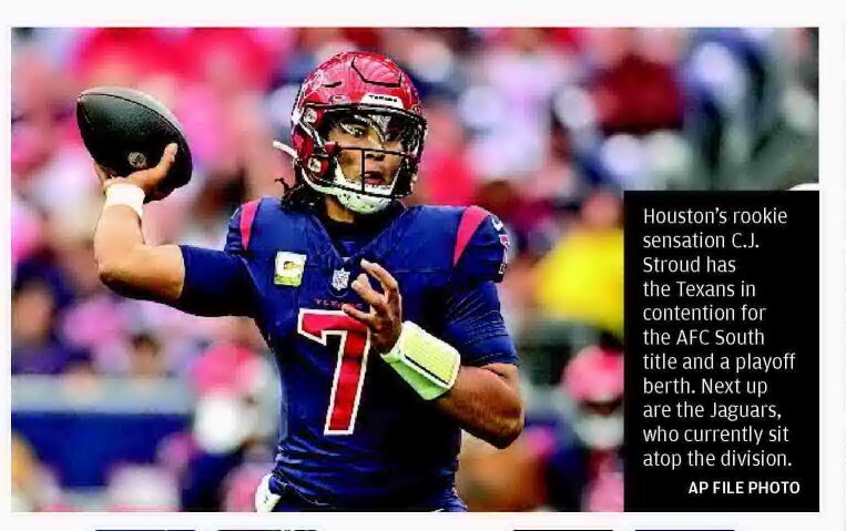 NFL PICKS | WEEK 12