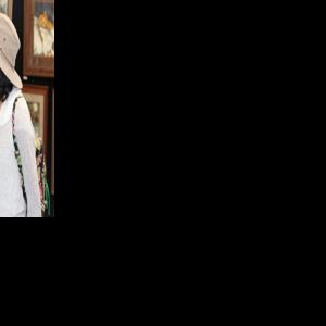 Springfest draws artists, crowds to Moss Mansion