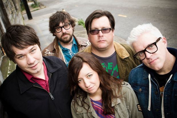 Off the charts: Mahayla, Hurray for the Riff Raff, Daunielle Hill