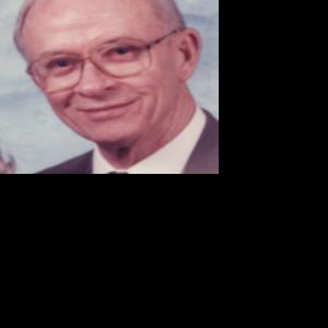 B. Bernard Clayton