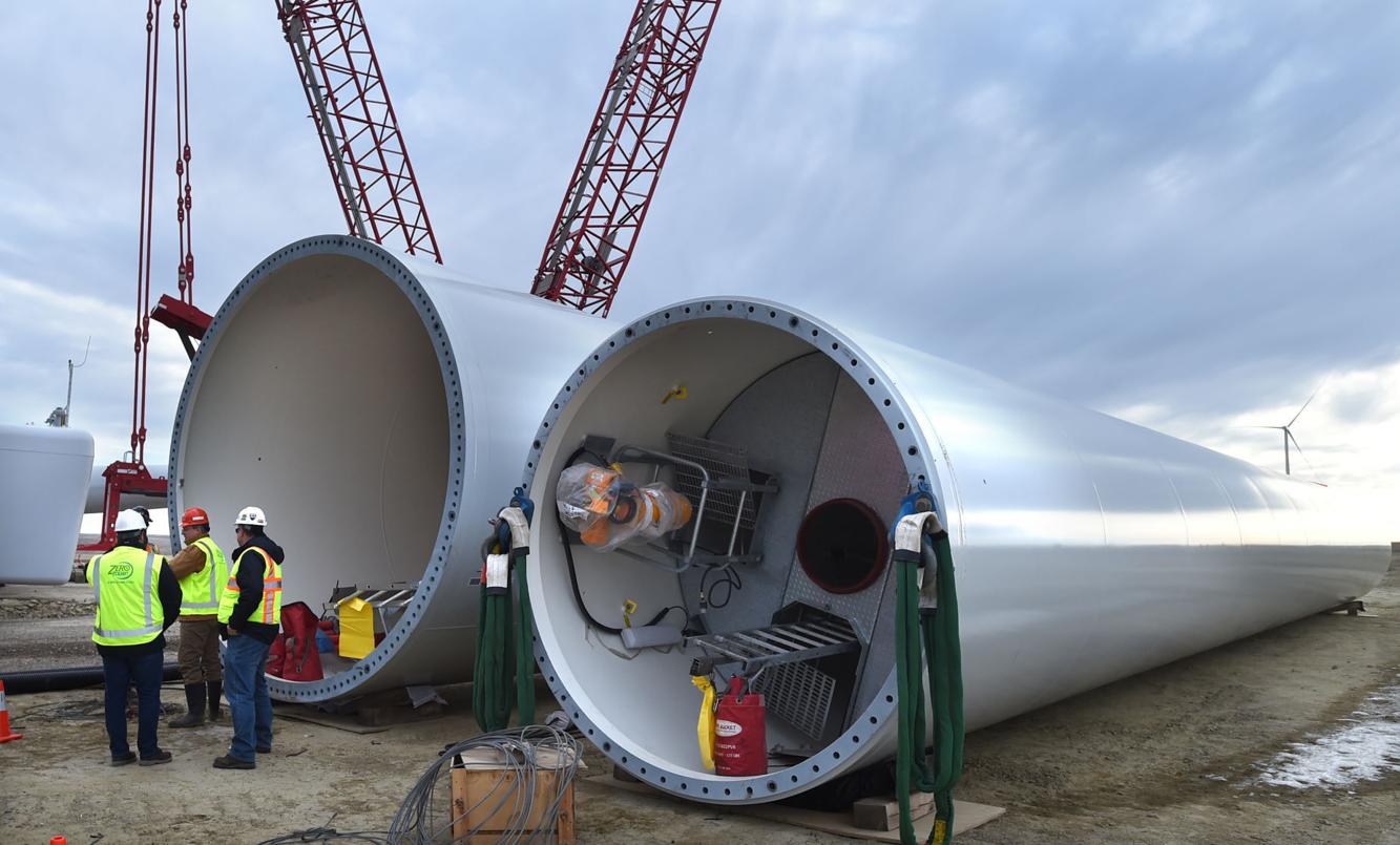 Added transmission lines in Montana could save millions