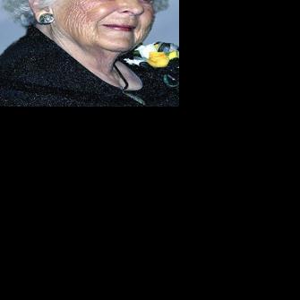 Doreen May Vaskey