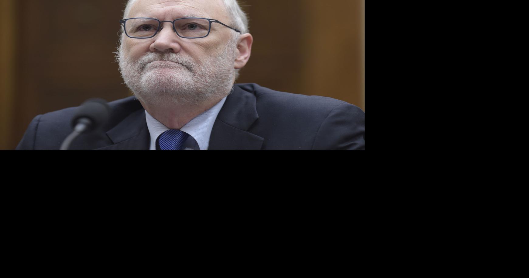 9th Circuit judges to Congress: Leave us alone