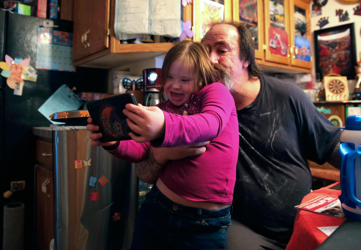 After wrongful rape conviction, burning through $1M, Bromgard happy as ...