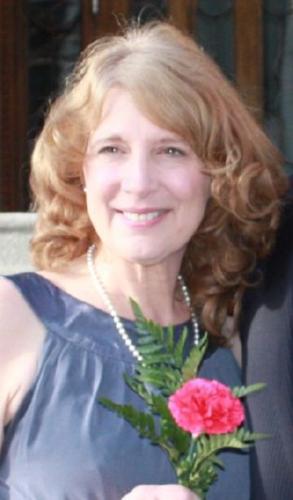 Christine Lynn Carlstrom