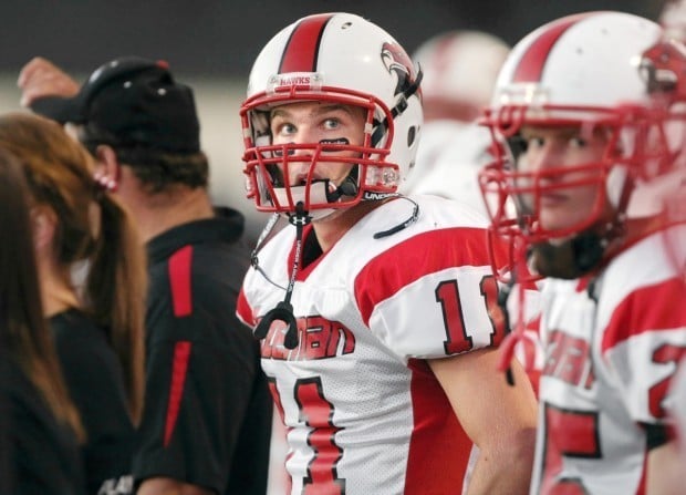 The Great Divide ... not so great?