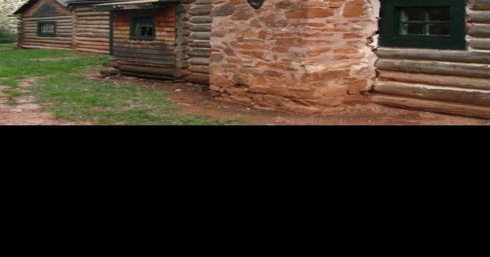 Tour highlights Caroline Lockhart's life