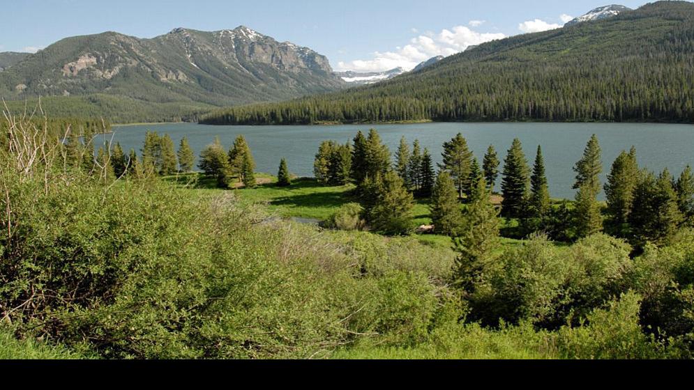 Custer Gallatin National Forest plans to open some sites May 15 ...