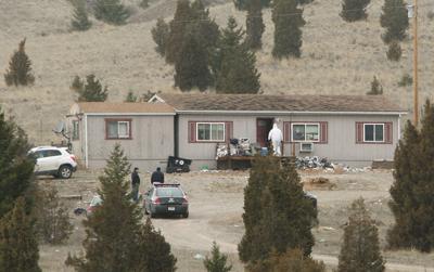 Coroner releases names of Butte murder-suicide victims