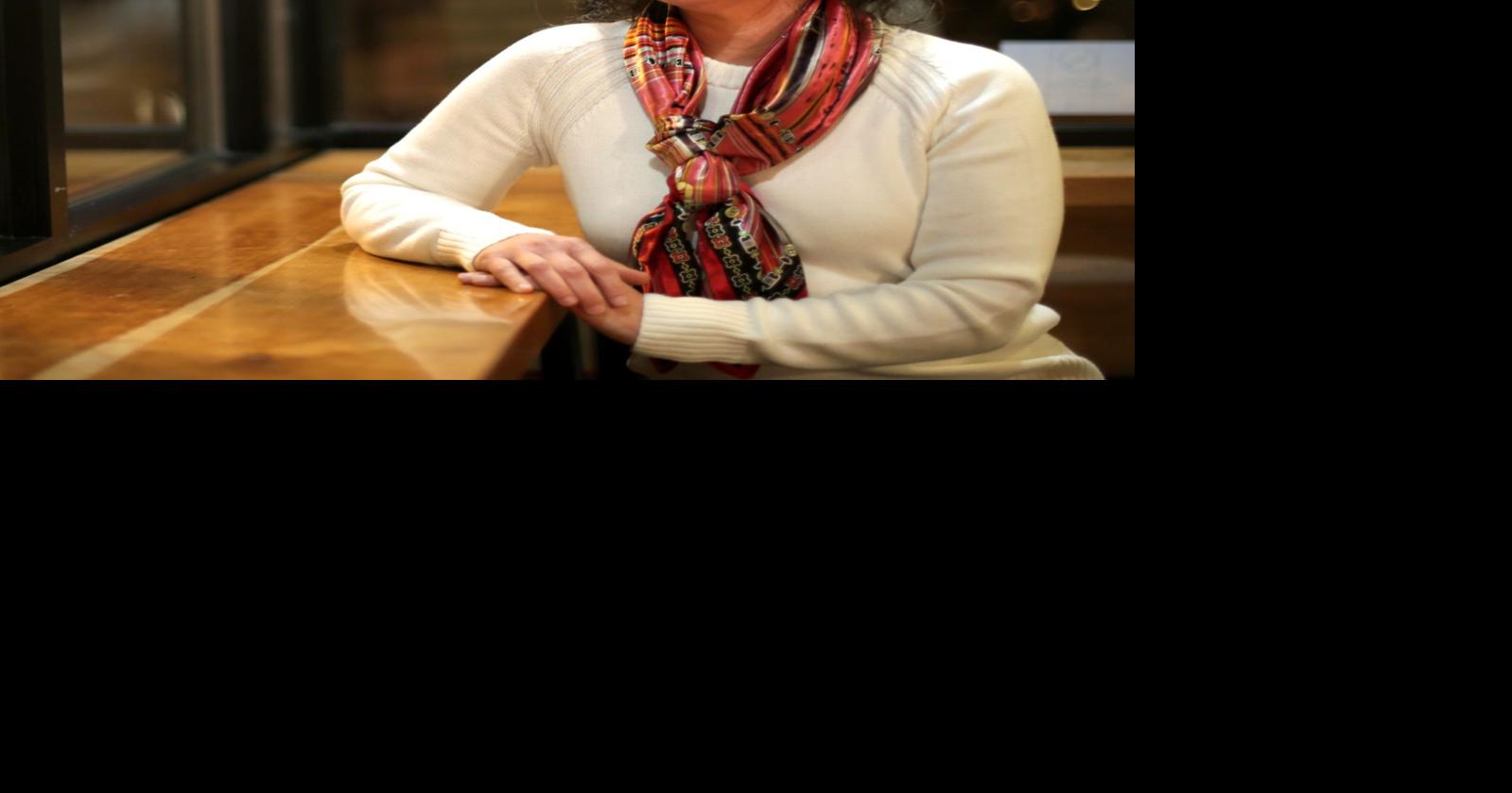 Meet Billings' Democratic Socialist city council member