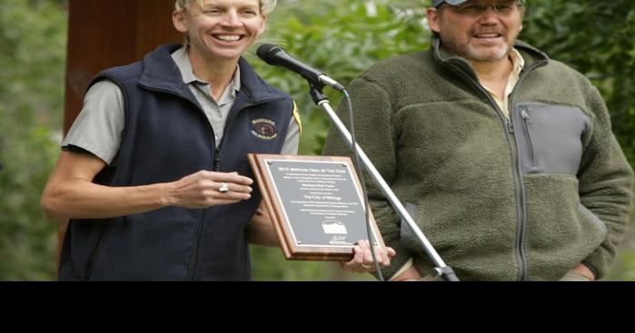 Swords Park gets state, national honors